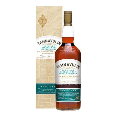 塔木岭长相思白葡萄酒桶威士忌