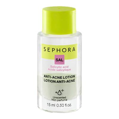 Sephora/丝芙兰水杨酸抗痘理肤水