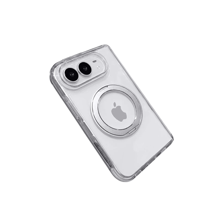 适用iPhoneDuo手机壳]新壳膜一体