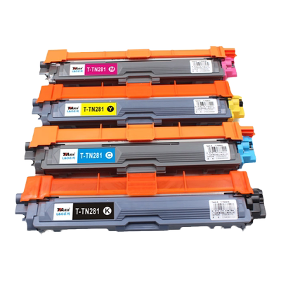 适用兄弟tn281粉盒3150粉盒9140硒鼓3170CDW 3150CDN碳粉9020CDN 9140CDN 9340CDW墨盒DR281鼓架【11.11】