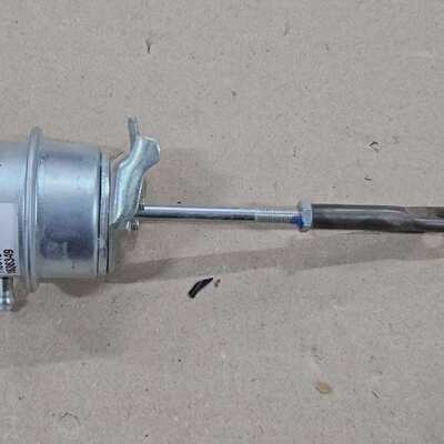 Turbo Stellmotor 452603-50 NEU