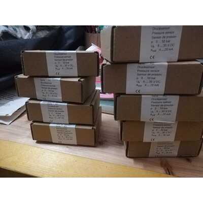 议价费斯托547487压力传感器SDET22TD50G14维修