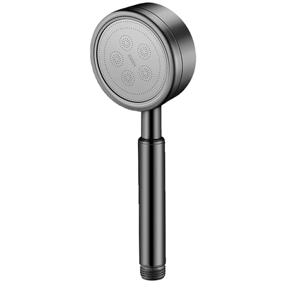 九牧王304不锈钢增压花洒喷头淋