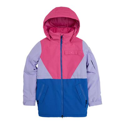 BURTON伯顿儿童KHIONE夹克