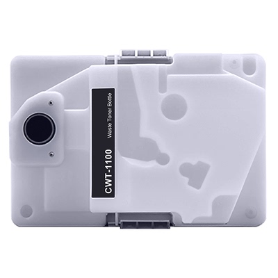 适用奔图CWT-1100废粉盒CM CP1100 CP1105废粉仓CP1115 CP1150 CP1155回收盒CM1110 CM1108ADN ADW墨粉收集器