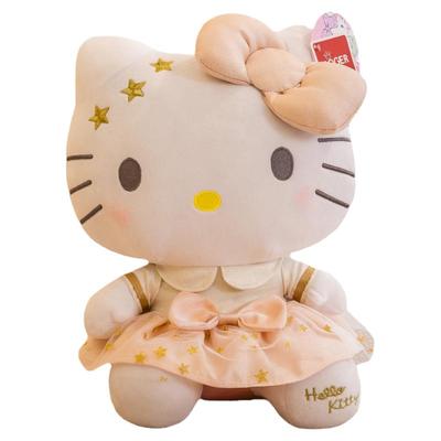 hellokitty公仔凯蒂猫咪哈喽KT