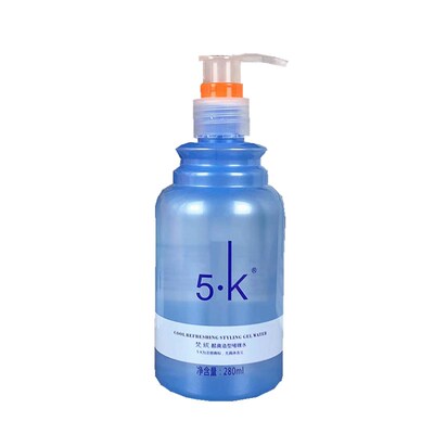 啫喱膏定型造型保湿啫哩水