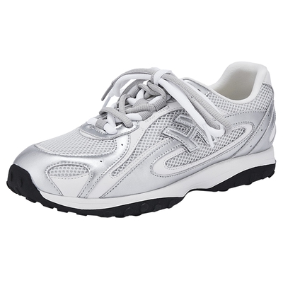 热风2026年春季新款女时尚休闲鞋