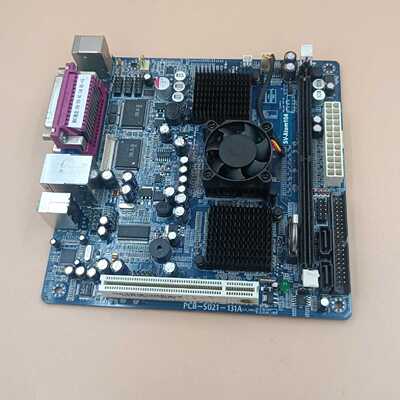 【议价-可维修】板卡 SV-ATOM104 工控备件  /均有货