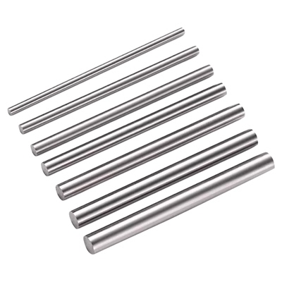 直径0.5-50mm长度100-150-200mm白钢棒高速钢圆棒白钢条圆车刀