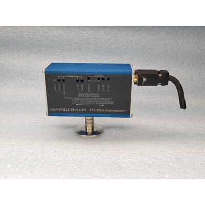 议价MKS GRANVILLE-PHILLIPS 275 Mini-Convectron 真空计 275877