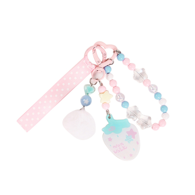 VANWALK/出走高颜值包包配饰挂饰