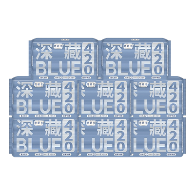 她研社爆款卫生巾组套任选