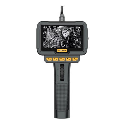 AUTOOL SVB208内窥镜汽车维修高清摄像拍照检测发动机缸内燃烧室