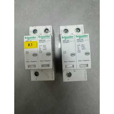 【请询价】iPRU401PN40KA浪涌电涌保护器