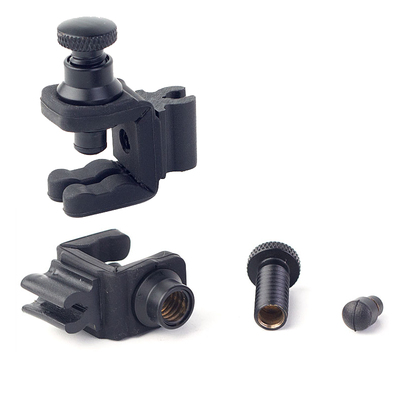 DPA4099话筒夹子JTS麦克风支架