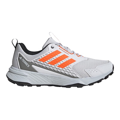 Adidas/阿迪达斯官方正品TRACEFINDER 2男士缓震越野跑步鞋JI4284