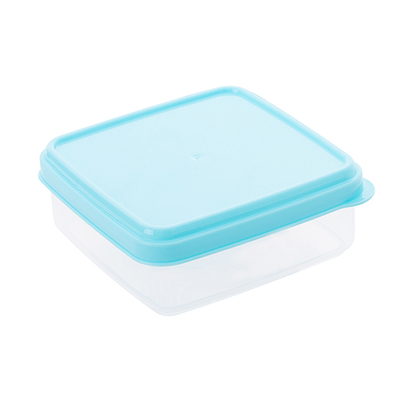 PP5扁形汕头小巧便携保鲜盒