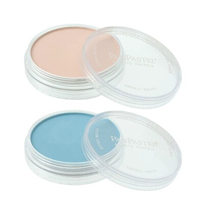 PanPastel色粉饼套装美国进口