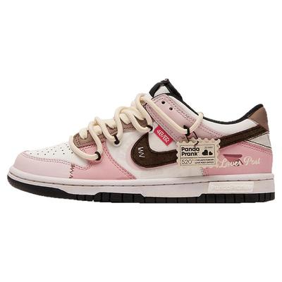 熊猫恶作剧DunkLow板鞋