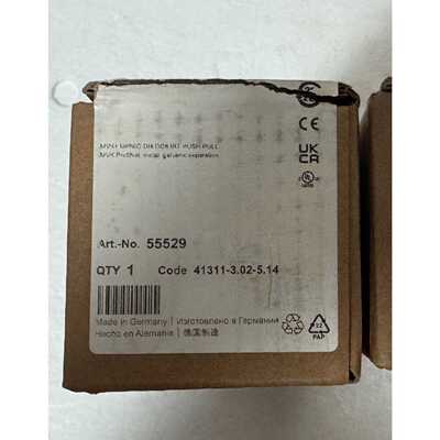 询价-MURR穆尔模块IMPIODI8DO8IR可维修