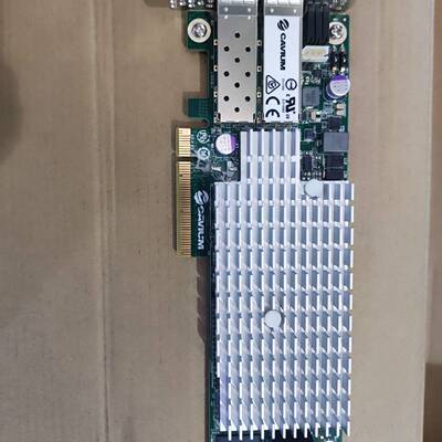 议价CAVIUM CN2360-225SVPN-G 25G万兆光