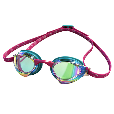 ciellemarin喜马林新款纳米长效防雾泳镜高清防雾防水女士泳镜