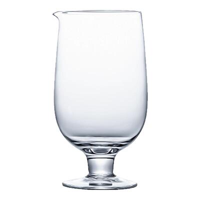 MG802水晶玻璃调酒搅拌杯