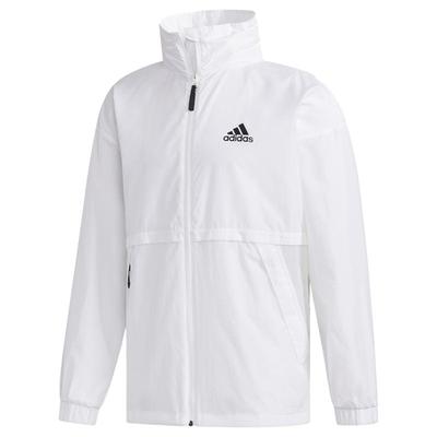 adidas阿迪达斯正品修身外套