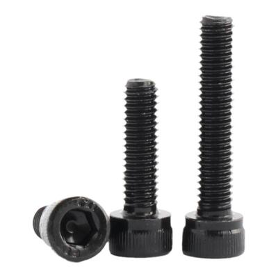 专票13%】12.9英美制内六角螺丝