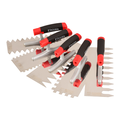 科麦鑫抹泥刀铝脚抹灰刀贴砖抹子