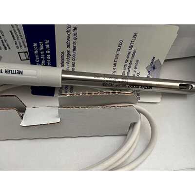 议价梅特勒托利多超纯水InLab 742-ISM 51344116 InLab 742 51344