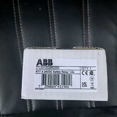 询价- RT7A安全继电器2TLA010028R2000
