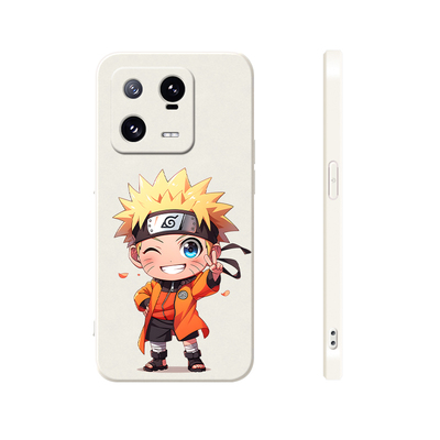 日韩动漫适用redmi系列防摔软套