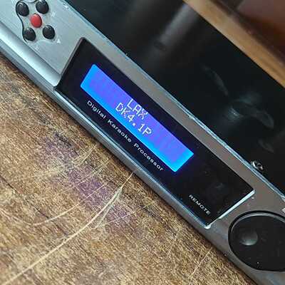 询价LAX DK4.1P效果器 功能OK
