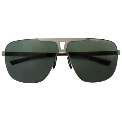 Porsche保时捷纯钛飞行员太阳镜