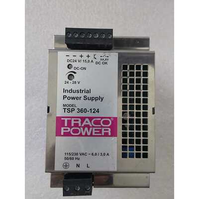 （议价）TracoPowerTSP360124工业电源拆