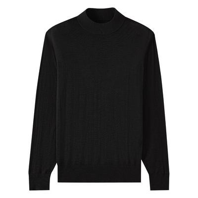 Acmecultum美利奴羊毛毛衣