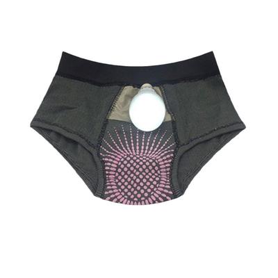 英国卫裤磁石按摩三角裤磁疗保健