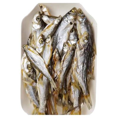 本地特产无为地方风味咸餐鱼