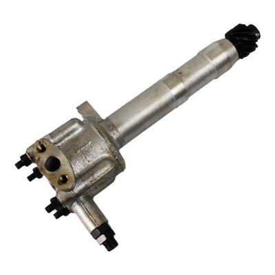 495498机油泵新柴12齿