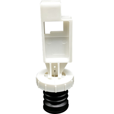 适用吉德洗衣机排水阀阀芯XQB75-75368/75378/65-9286水堵水封