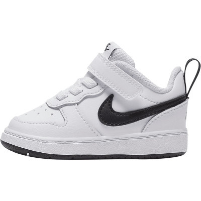 Nike/耐克正品春季新款婴童透气休闲耐磨运动鞋BQ5453-104