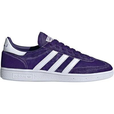 Adidas/阿迪达斯官方正品三叶草男女联名款经典T头运动板鞋IH9984