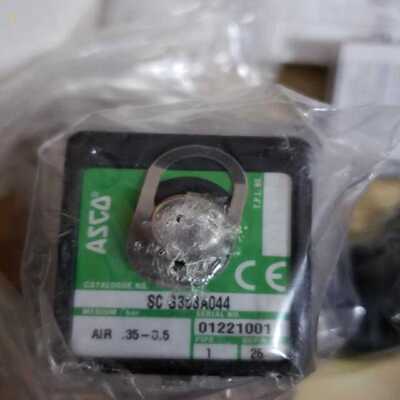 询现货脉冲除尘阀SCG353A044一寸直角式脉冲阀请询价