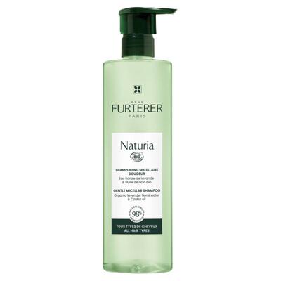 ReneFuterer柔润平衡洗发水400ml