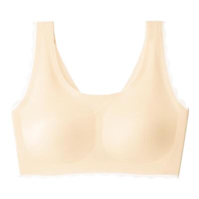 likeuu儿童少女小番茄文胸