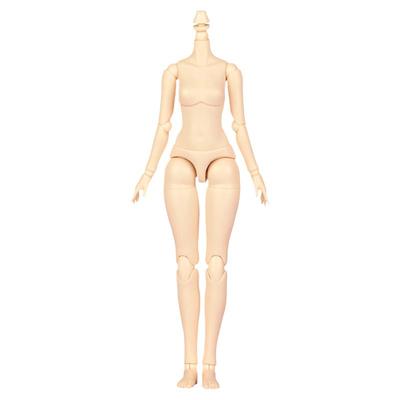 ob22素体ymy娃娃bjd可动人偶