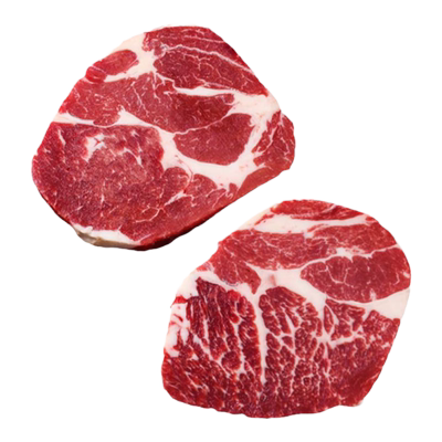 原切牛排菲力西冷眼肉雪花4斤新疆牛肉无添加旗舰店餐饮囤货装