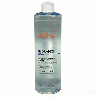 法国雅漾恒润柔肤保湿水爽肤水